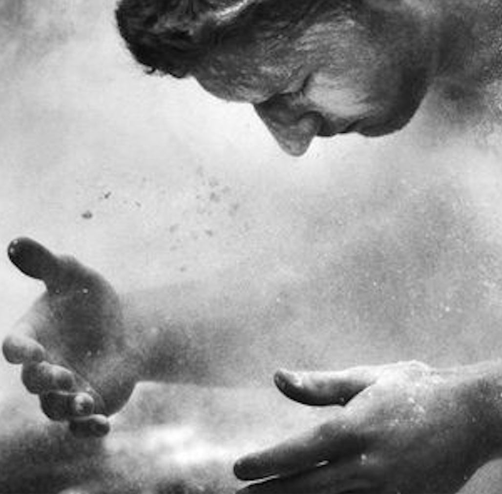 A God-Breathed Masterpiece